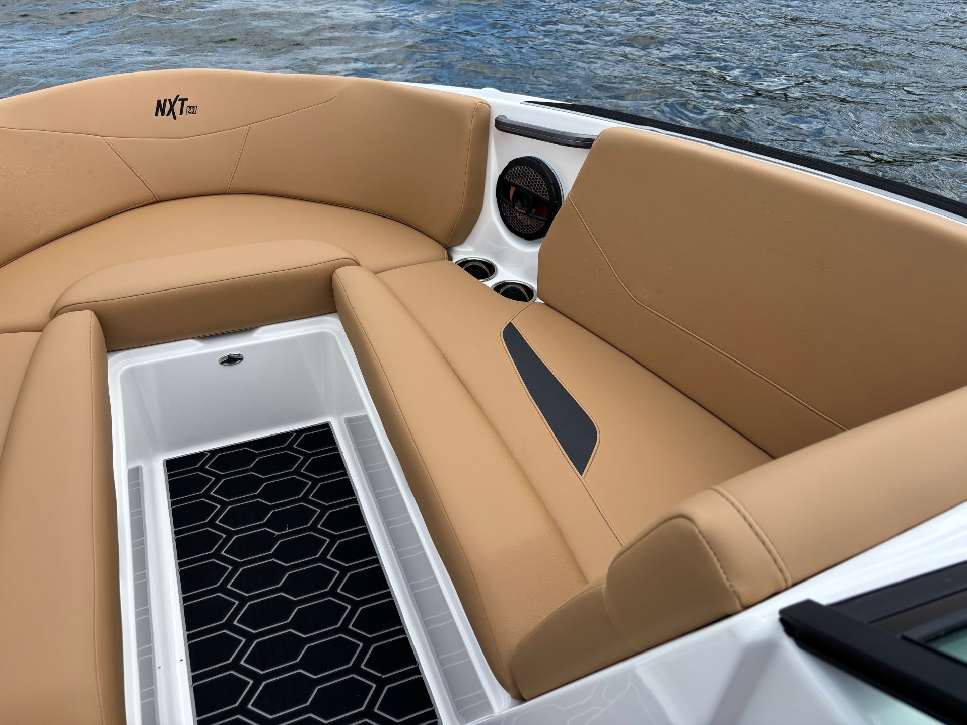New 2025 Mastercraft NXT23 | Power Boats Inboard in Unionville VA ...