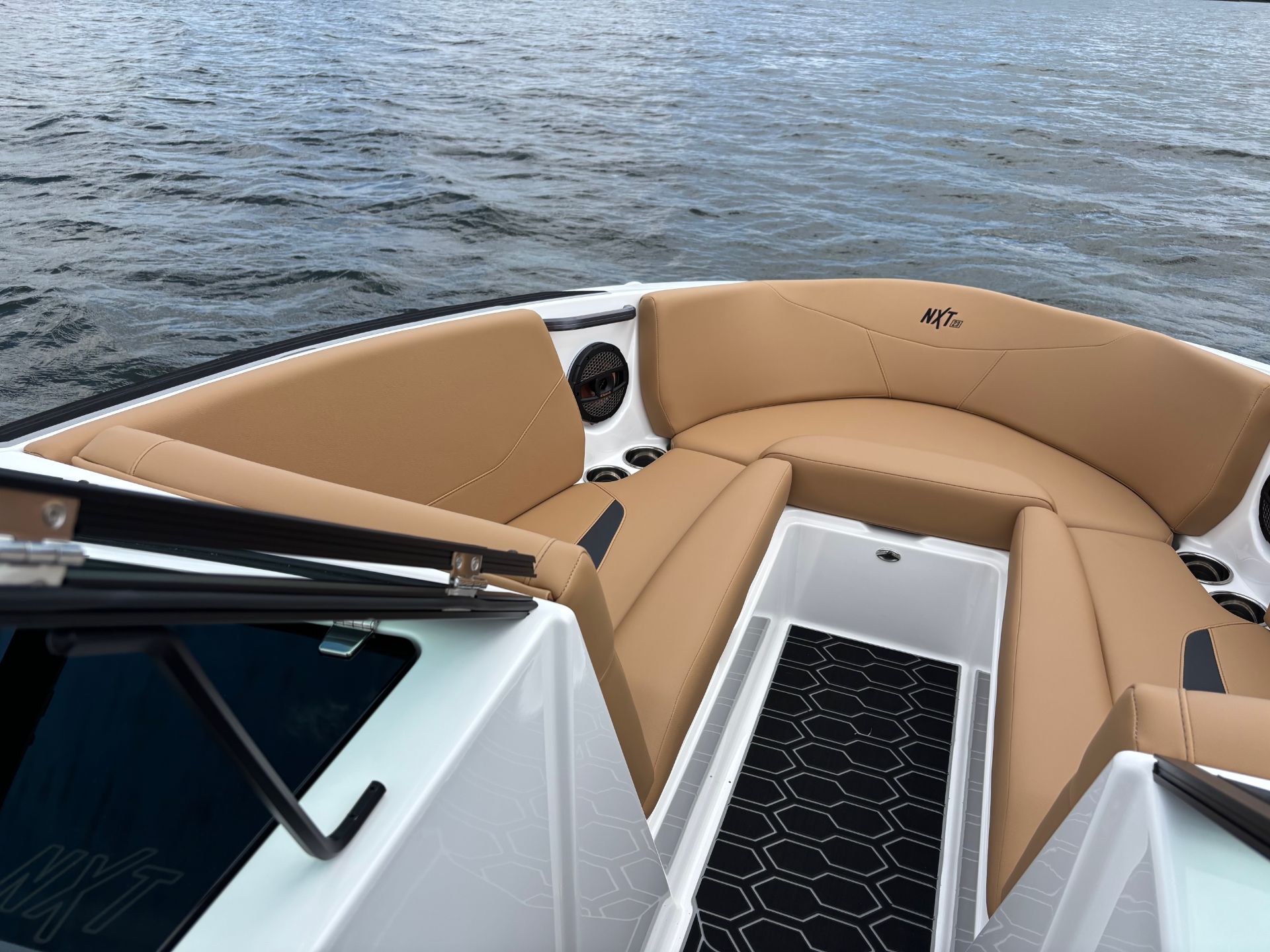 New 2025 Mastercraft NXT23 | Power Boats Inboard in Unionville VA ...