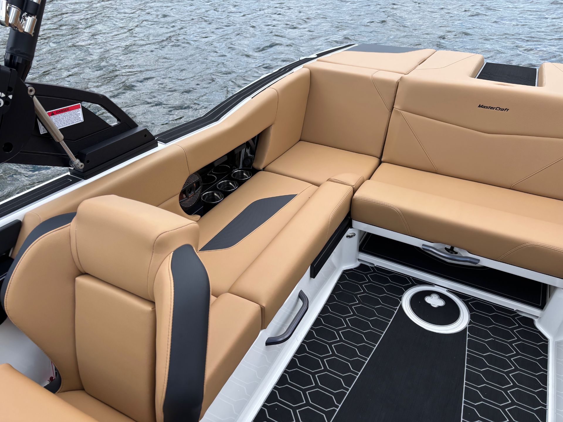 New 2025 Mastercraft NXT23 | Power Boats Inboard in Unionville VA ...
