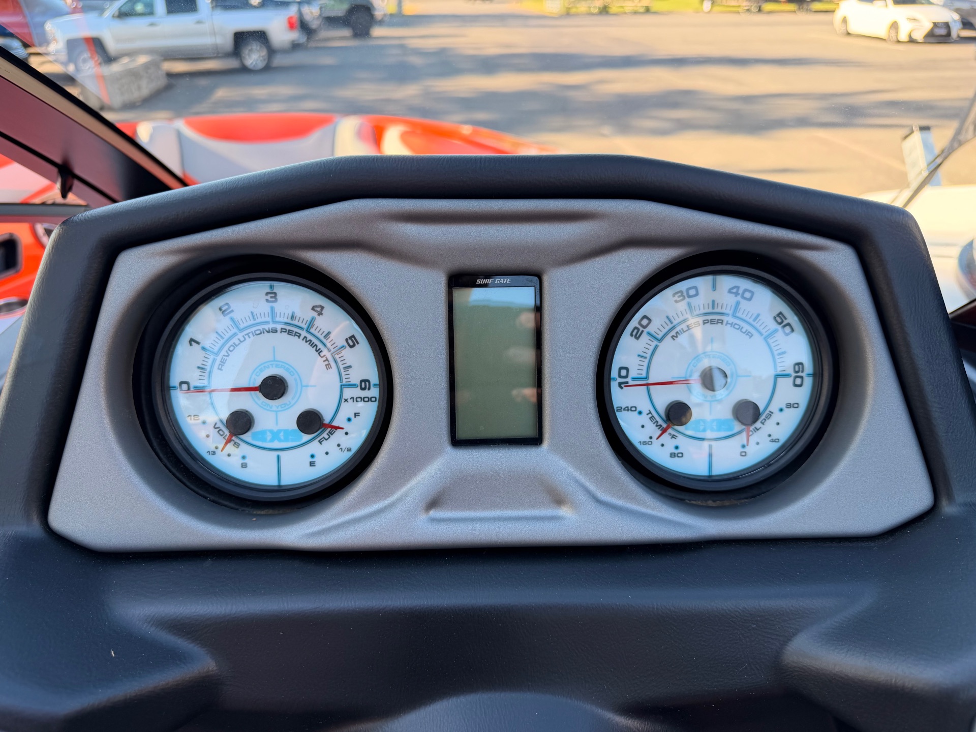 Used 2019 Axis T23 | Power Boats Inboard in Unionville VA | U-AXI21E919