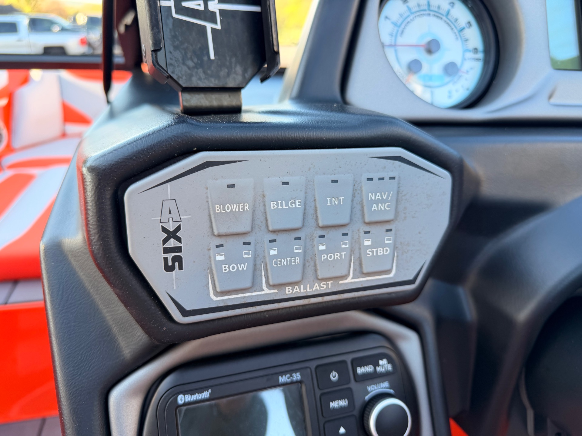 Used 2019 Axis T23 | Power Boats Inboard in Unionville VA | U-AXI21E919