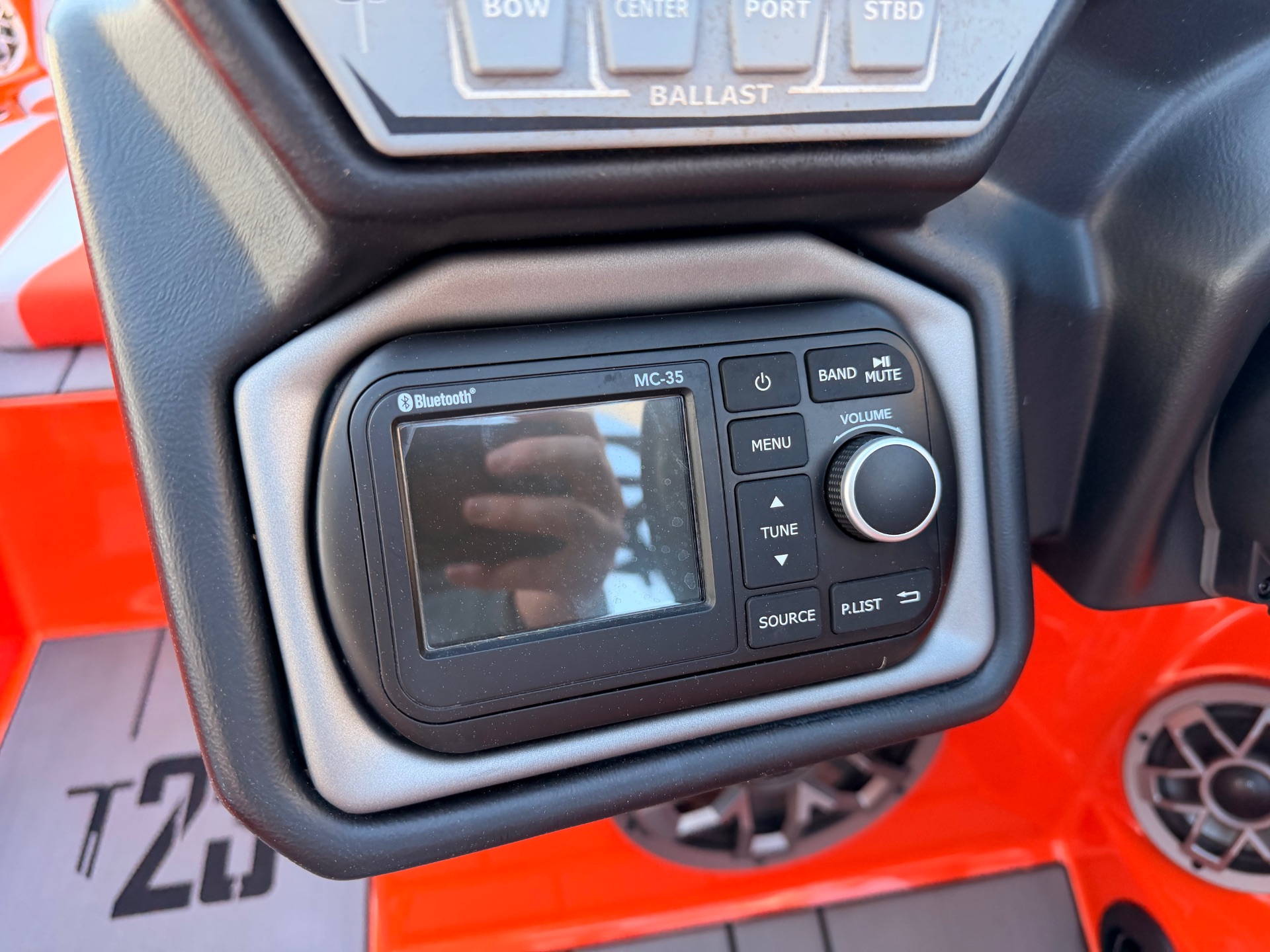 Used 2019 Axis T23 | Power Boats Inboard in Unionville VA | U-AXI21E919