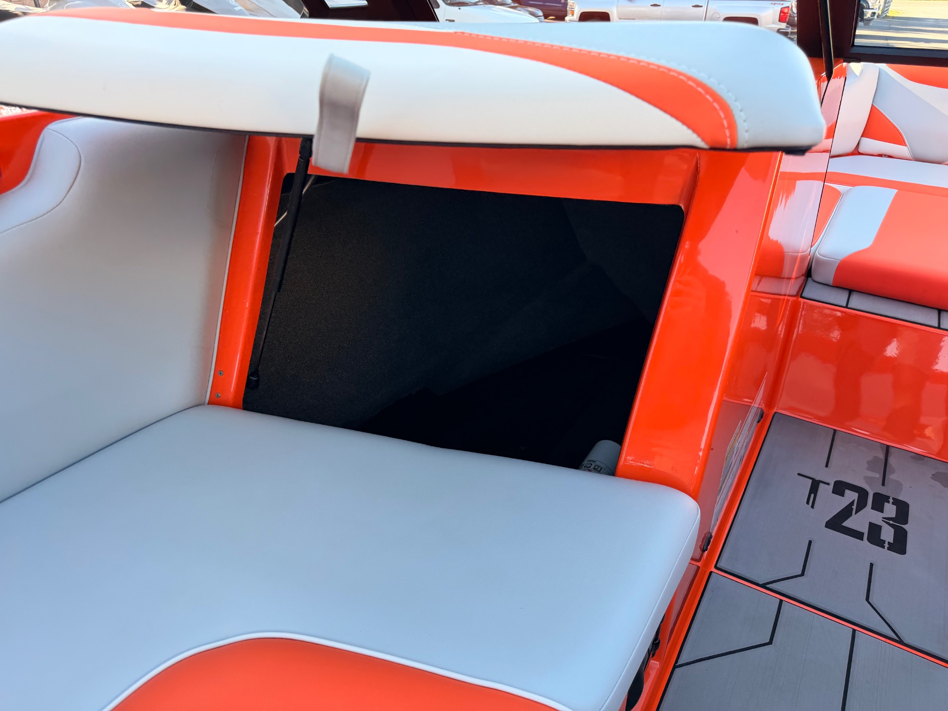 Used 2019 Axis T23 | Power Boats Inboard in Unionville VA | U-AXI21E919