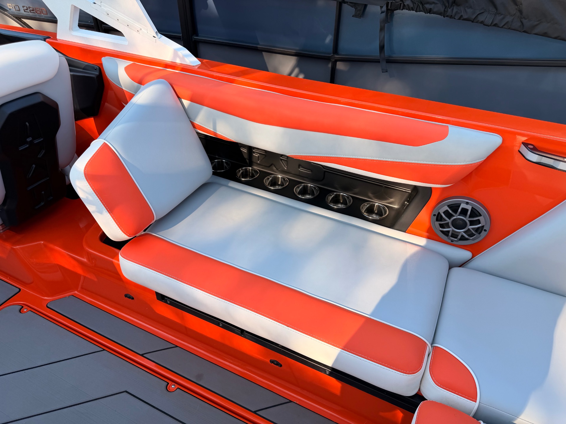 Used 2019 Axis T23 | Power Boats Inboard in Unionville VA | U-AXI21E919