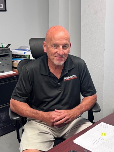 Our Staff | Brazos Tractor and Equipment, Angleton TX