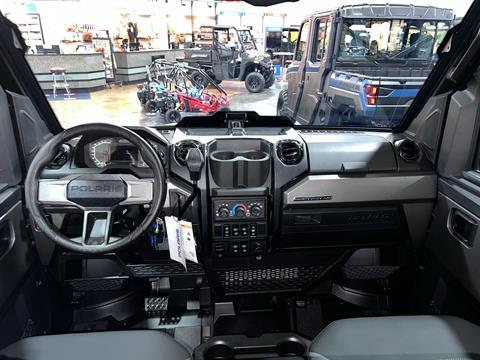 2025 Polaris Ranger Crew XD 1500 Northstar Edition Premium For Sale at ...
