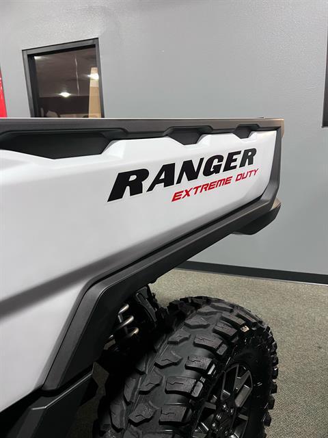 2025 Polaris Ranger Crew XD 1500 Northstar Edition Premium For Sale at ...