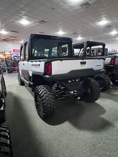 2025 Polaris Ranger Crew XD 1500 Northstar Edition Premium For Sale at ...