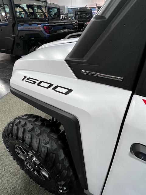 2025 Polaris Ranger Crew XD 1500 Northstar Edition Premium For Sale at ...