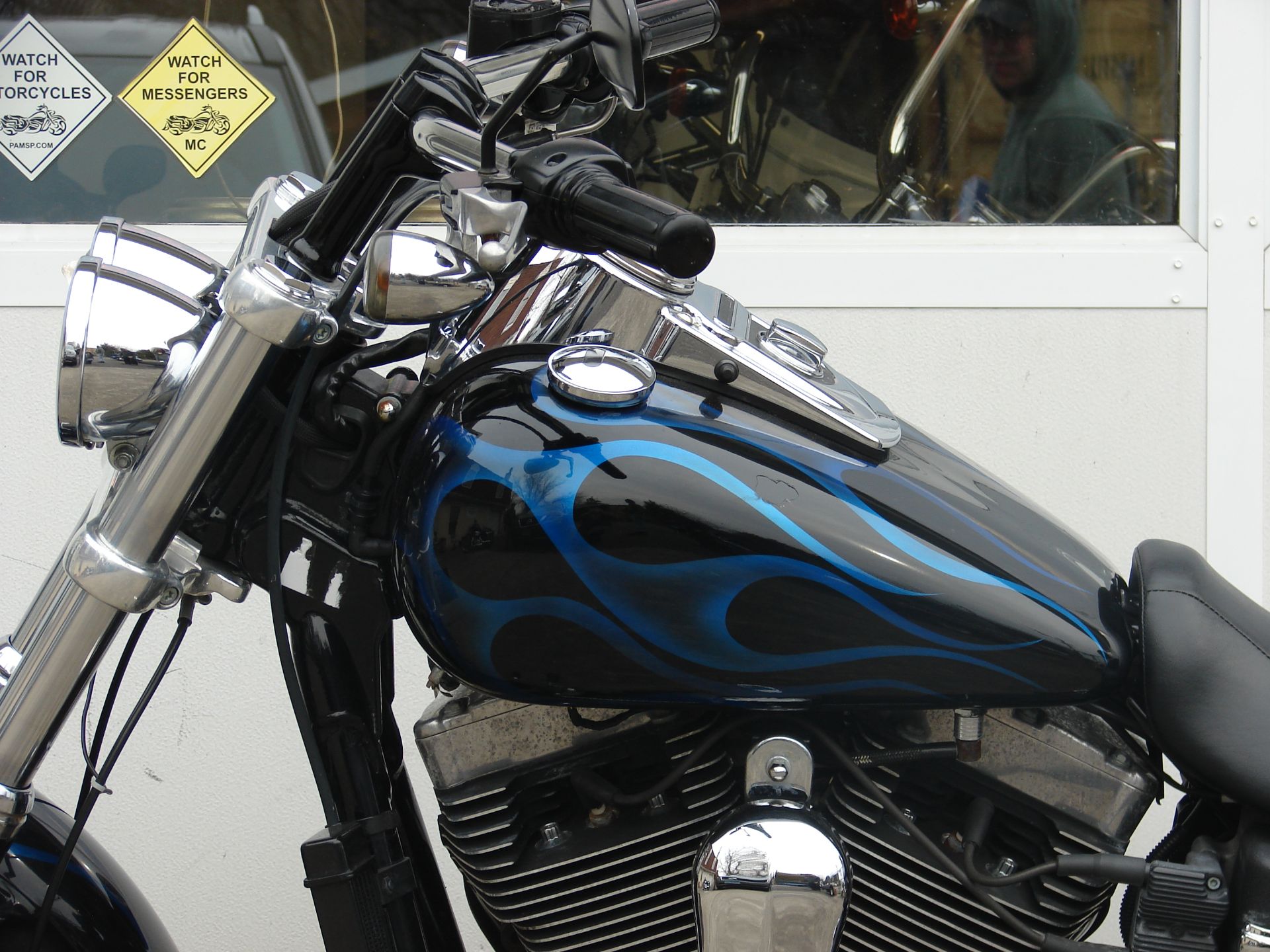 Used 2008 Harley-Davidson FXDF Dyna Fat Bob | Motorcycles in ...