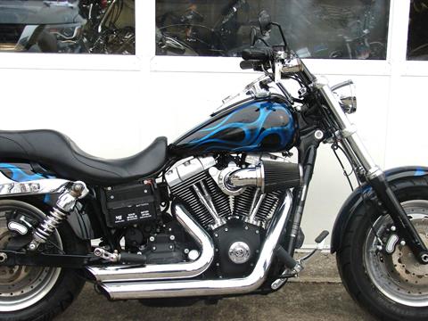 Used 2008 Harley-Davidson FXDF Dyna Fat Bob | Motorcycles in ...