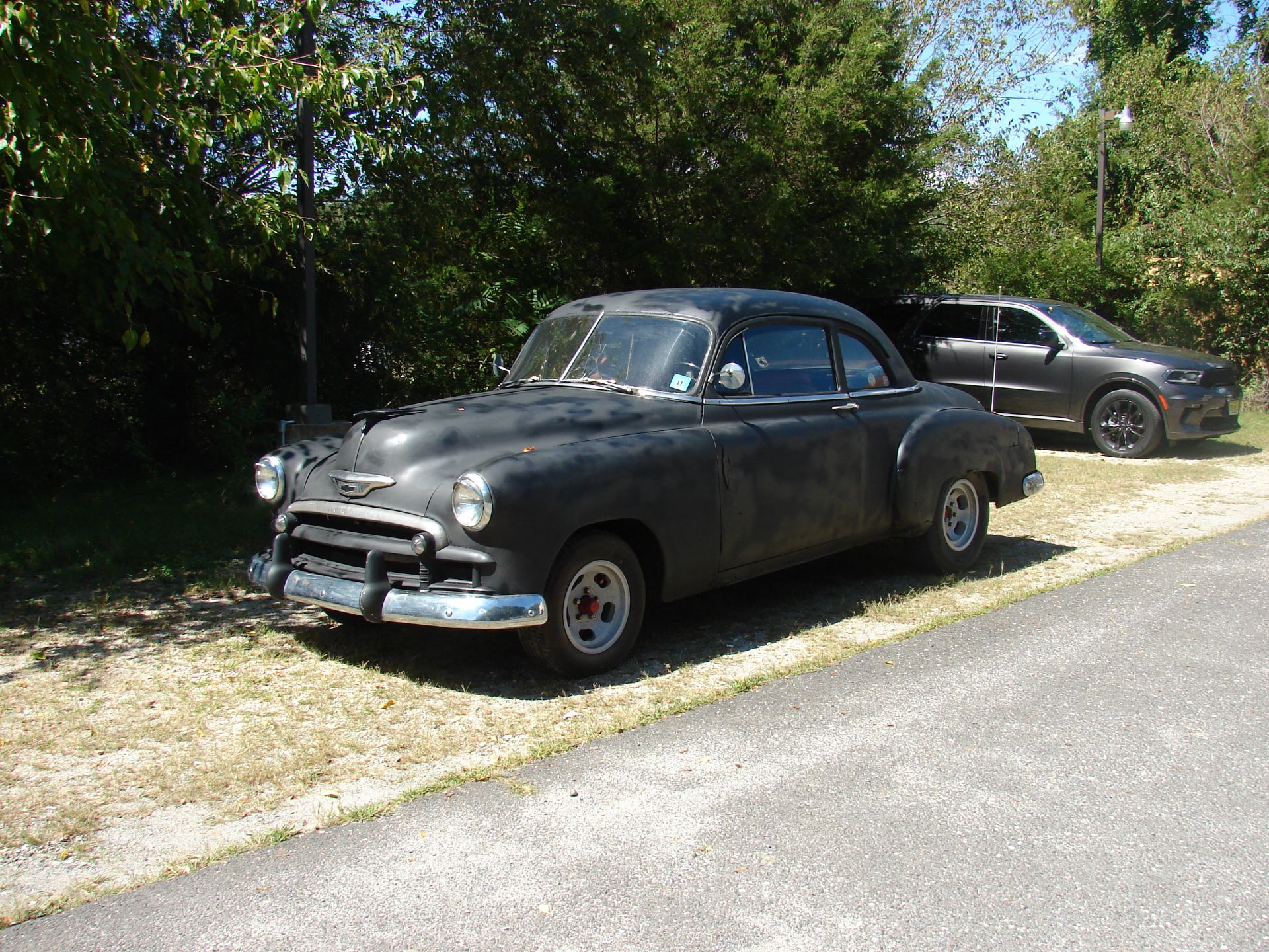 Used 1950 Chevrolet Chevy Business Coup - 2 Door | Specialty Vehicles ...