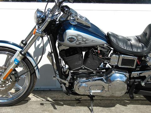 Used 2002 Harley-Davidson FXDWG Dyna Wide Glide | Motorcycles in ...