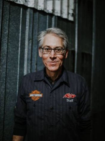 Our Staff | Metro Harley-Davidson®, Cedar Rapids IA