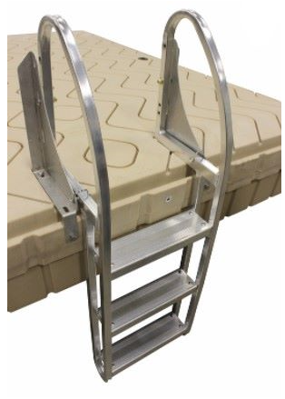 New 2024 Shoremaster Escape Swim Raft- Poly | Docks in Epsom NH ...