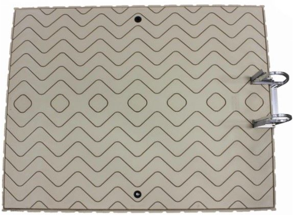 New 2024 Shoremaster Escape Swim Raft- Poly | Docks in Epsom NH ...