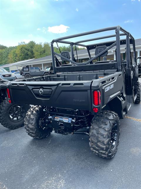 2025 Can-Am Defender MAX DPS HD9 Utility Vehicles Elizabethton ...