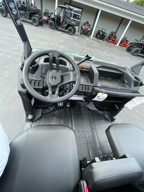 2025 Can-Am Defender MAX DPS HD9 Utility Vehicles Elizabethton ...