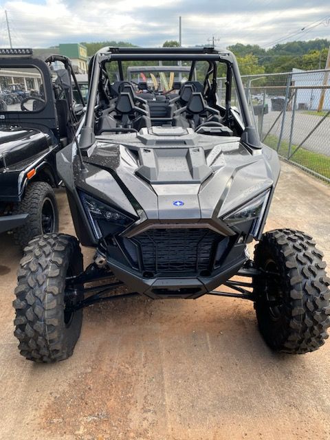 2023 Polaris RZR Pro XP 4 Premium Utility Vehicles Elizabethton ...