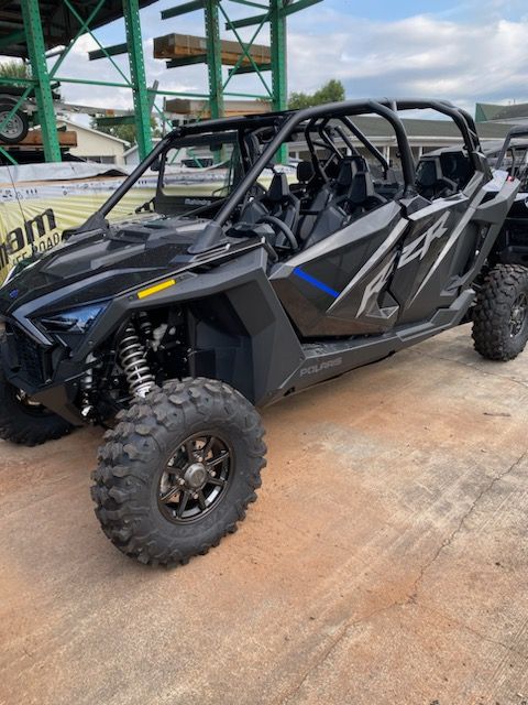 2023 Polaris RZR Pro XP 4 Premium Utility Vehicles Elizabethton ...