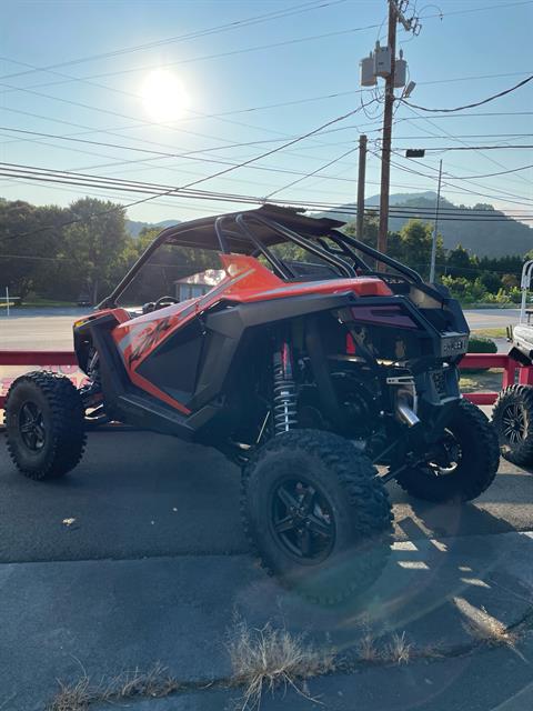 2023 Polaris RZR Turbo R Ultimate Utility Vehicles Elizabethton ...