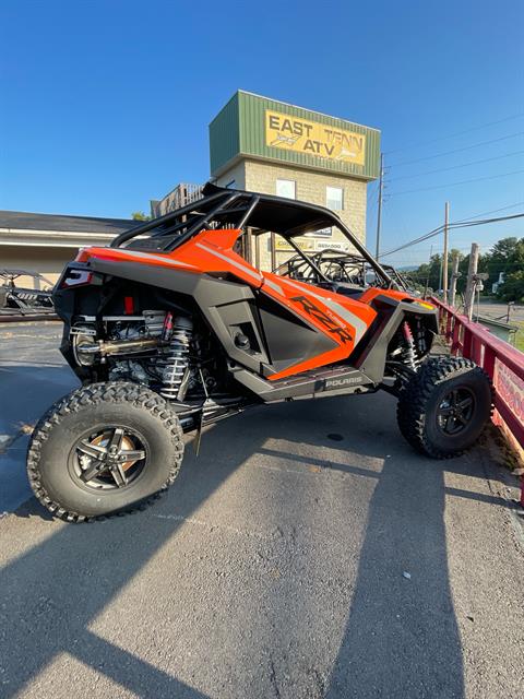 2023 Polaris RZR Turbo R Ultimate Utility Vehicles Elizabethton ...