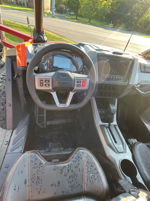 2023 Polaris RZR Turbo R Ultimate Utility Vehicles Elizabethton ...