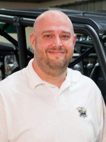 Our Staff | Fairfield Motorsports, Montoursville PA