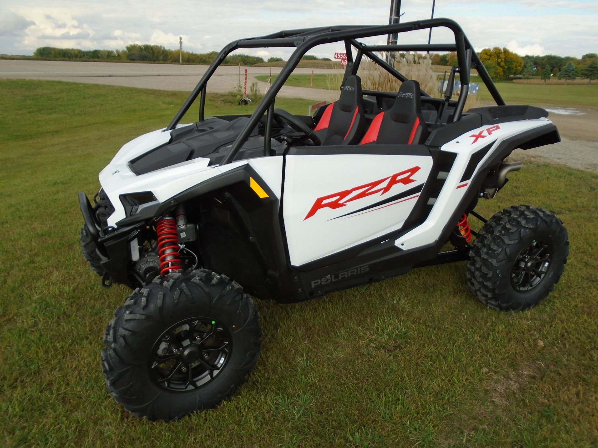 New 2024 Polaris RZR XP 1000 Sport Utility Vehicles in Lake Mills, IA ...