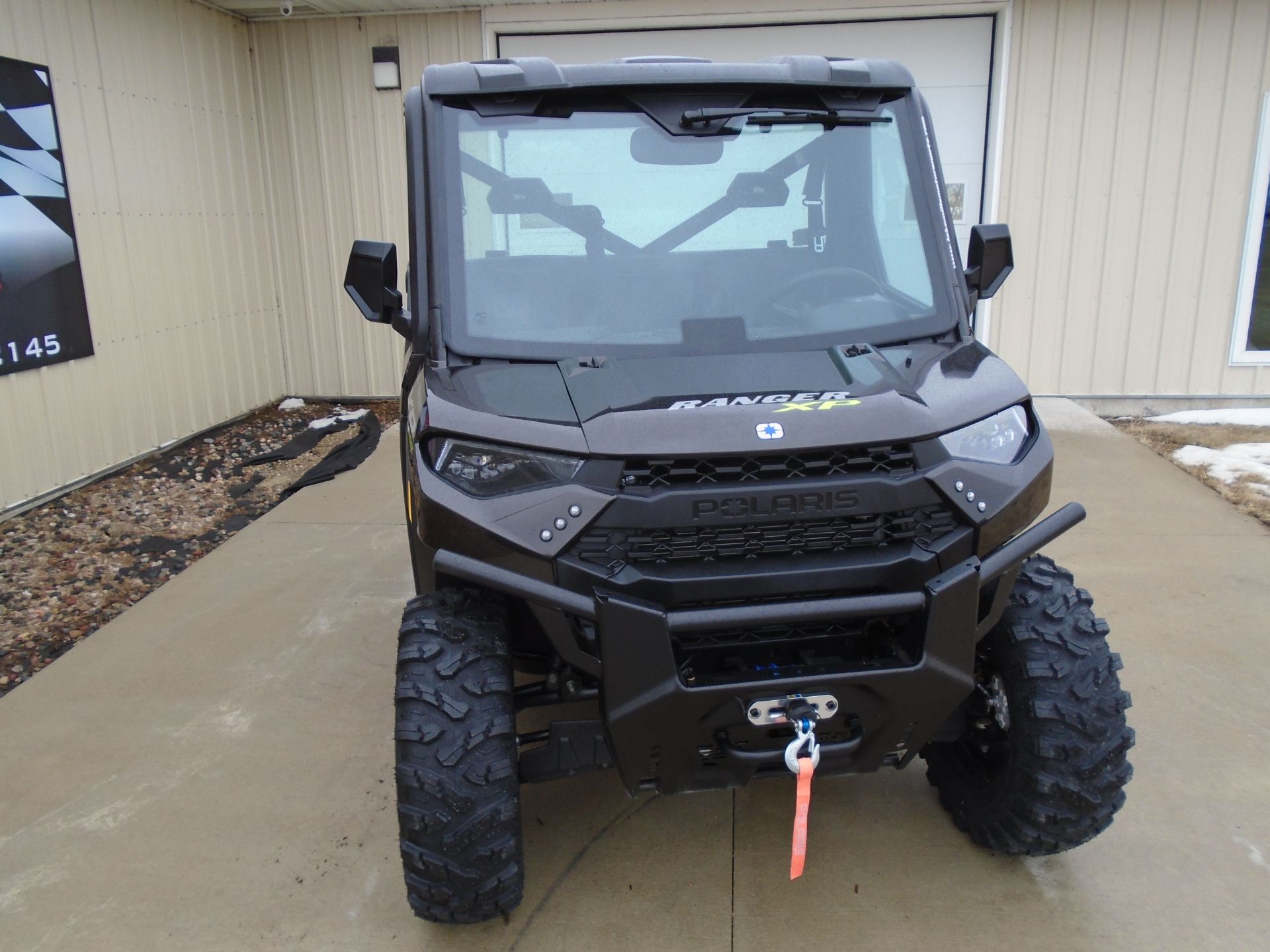 Used 2023 Polaris Ranger XP 1000 Northstar Edition Premium Utility Vehicles in Lake Mills, IA ...