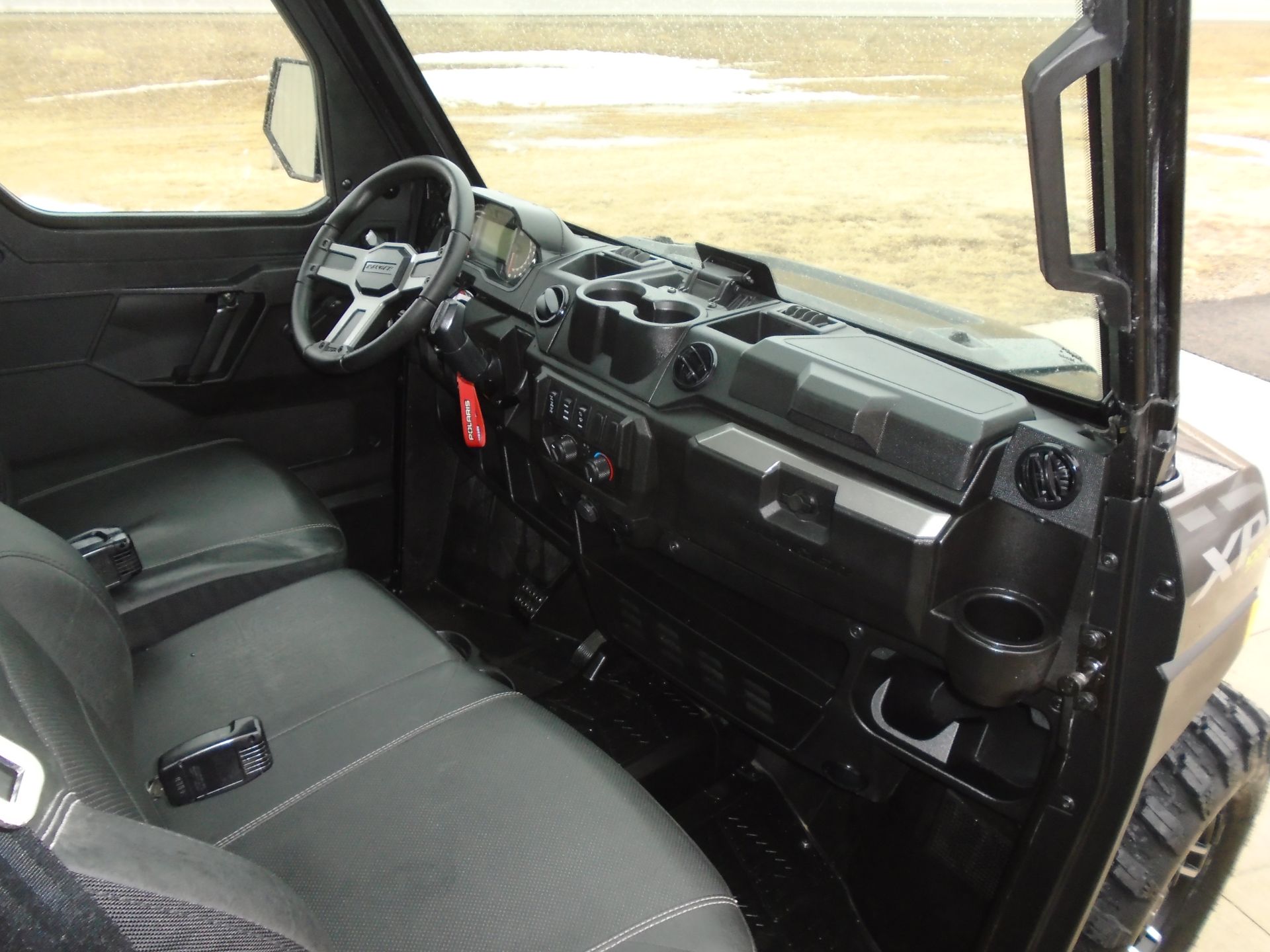 Used 2023 Polaris Ranger XP 1000 Northstar Edition Premium Utility Vehicles in Lake Mills, IA ...