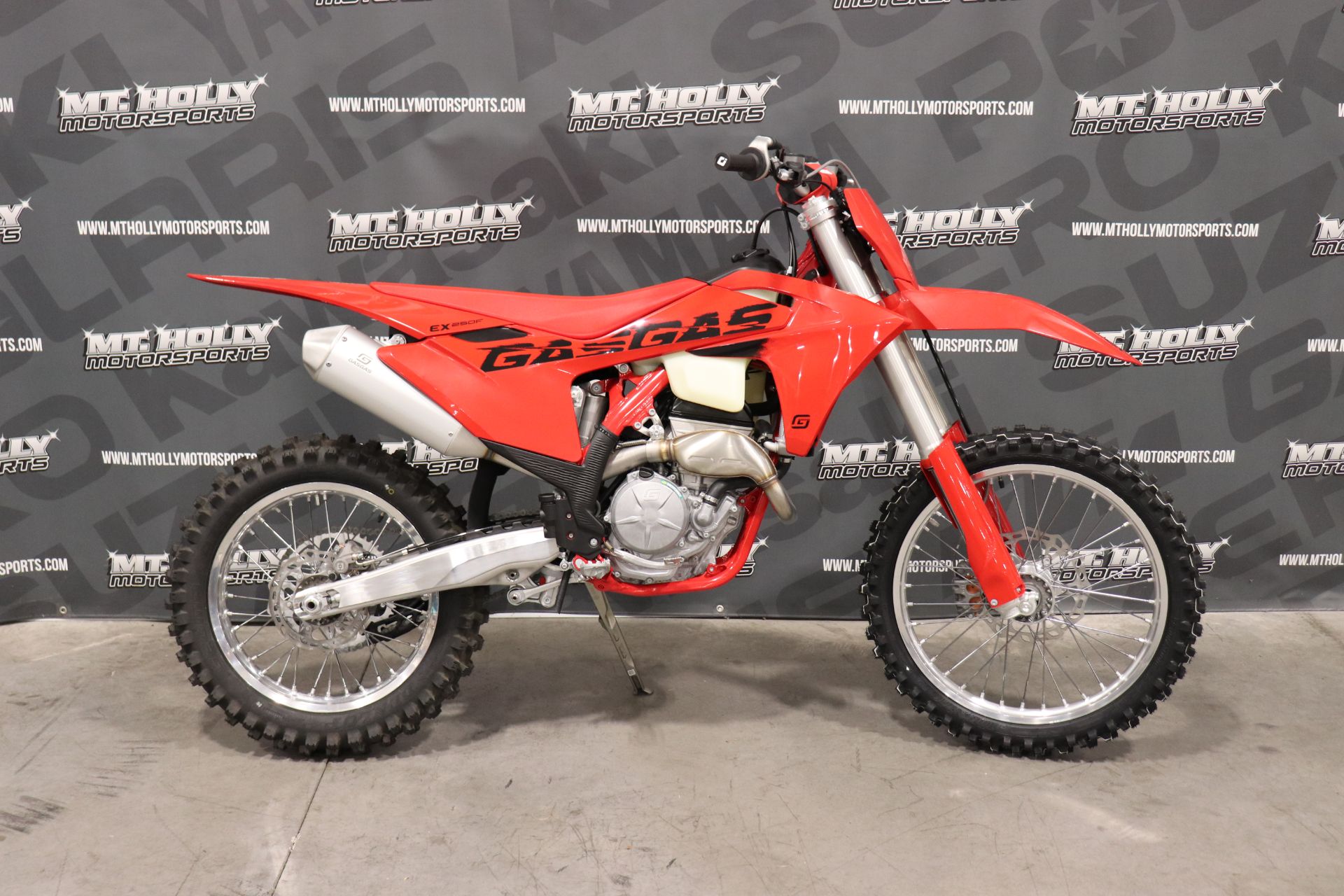 New 2025 GASGAS EX250F, Vincentown NJ | Specs, Price, Photos | RED G151063