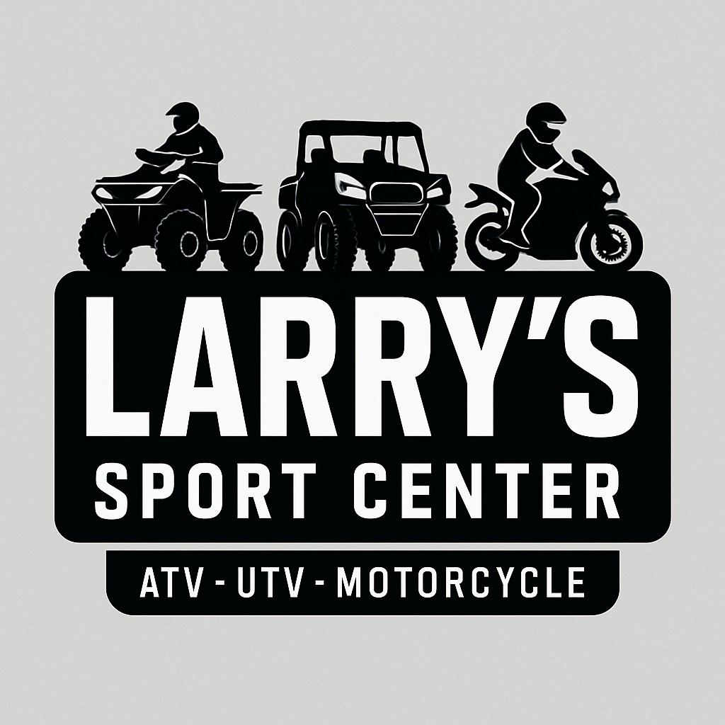Harley, Yamaha, Suzuki, Kawasaki Dealer in PA | Larry's Sport Center ...