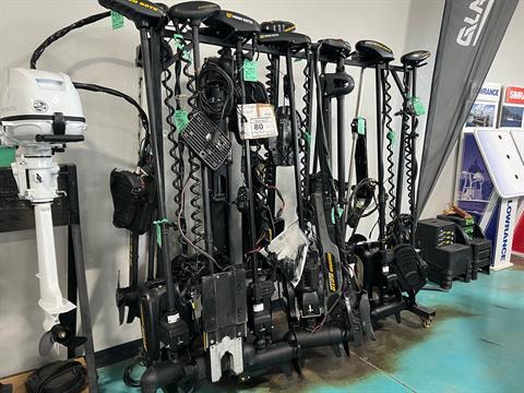 Used Minn Kota Used Electric Trolling Motor Sale! Boat Engines in ...