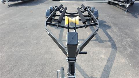 New 2025 Shoreland'r 20'-24' Tandem Axle Boat Trailer Boat Trailers in ...
