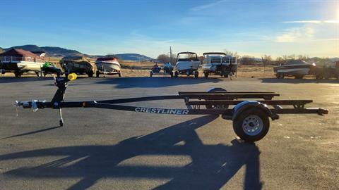 New 2025 Shoreland'r 17'-19' HD Boat Trailer Boat Trailers in Spearfish ...