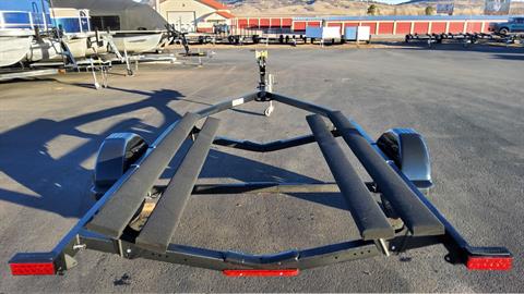 New 2025 Shoreland'r 17'-19' HD Boat Trailer Boat Trailers in Spearfish ...