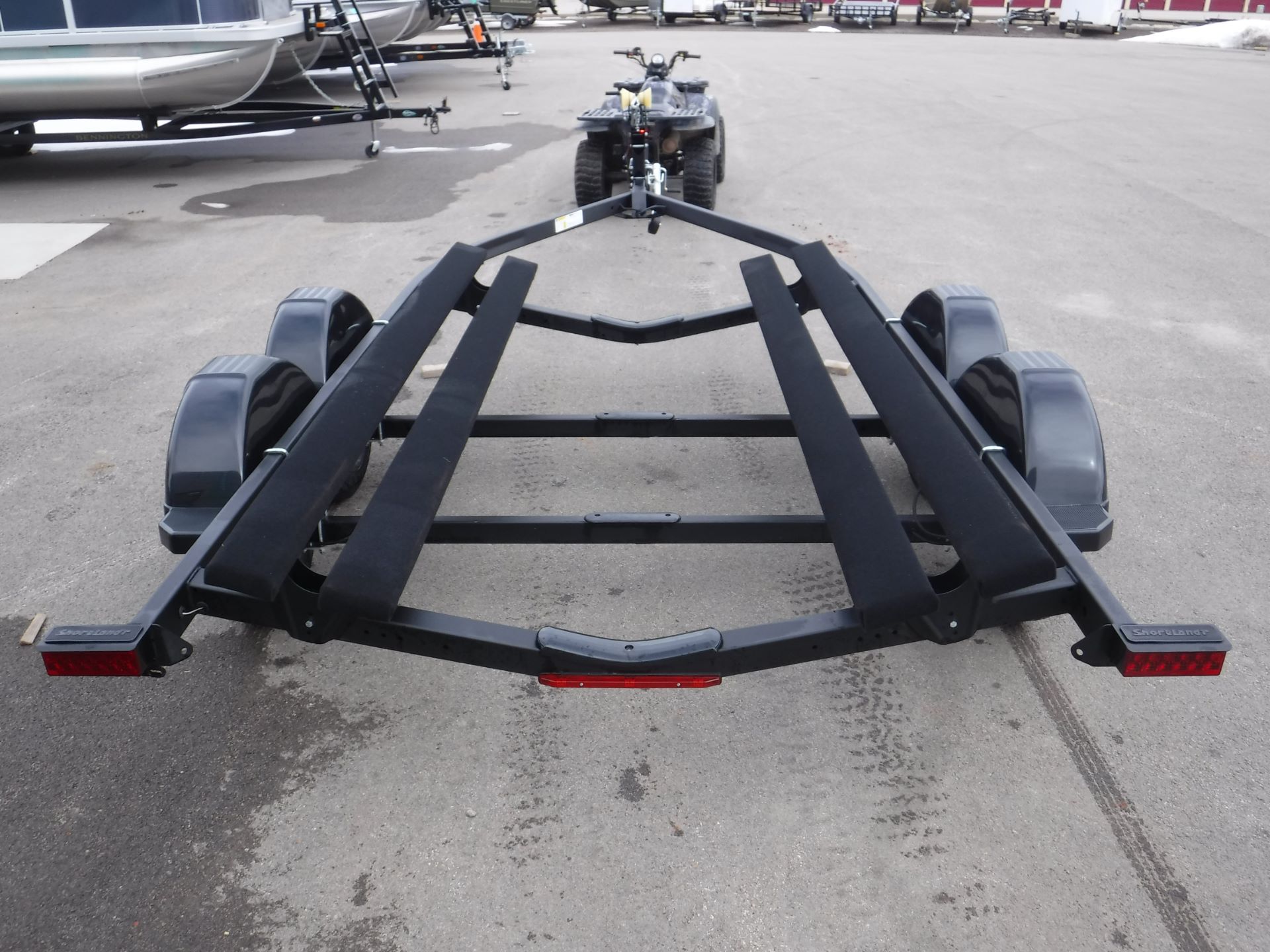 New 2025 Shoreland'r 17'-20' Tandem Axle Boat Trailer Boat Trailers in ...