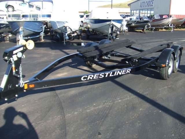 New 2025 Shoreland'r 17'-20' Tandem Axle Boat Trailer Boat Trailers in ...