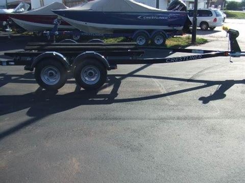 New 2025 Shoreland'r 17'-20' Tandem Axle Boat Trailer Boat Trailers in ...