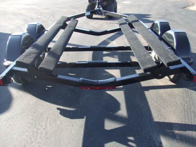 New 2025 Shoreland'r 17'-20' Tandem Axle Boat Trailer Boat Trailers in ...