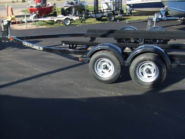 New 2025 Shoreland'r 17'-20' Tandem Axle Boat Trailer Boat Trailers in ...