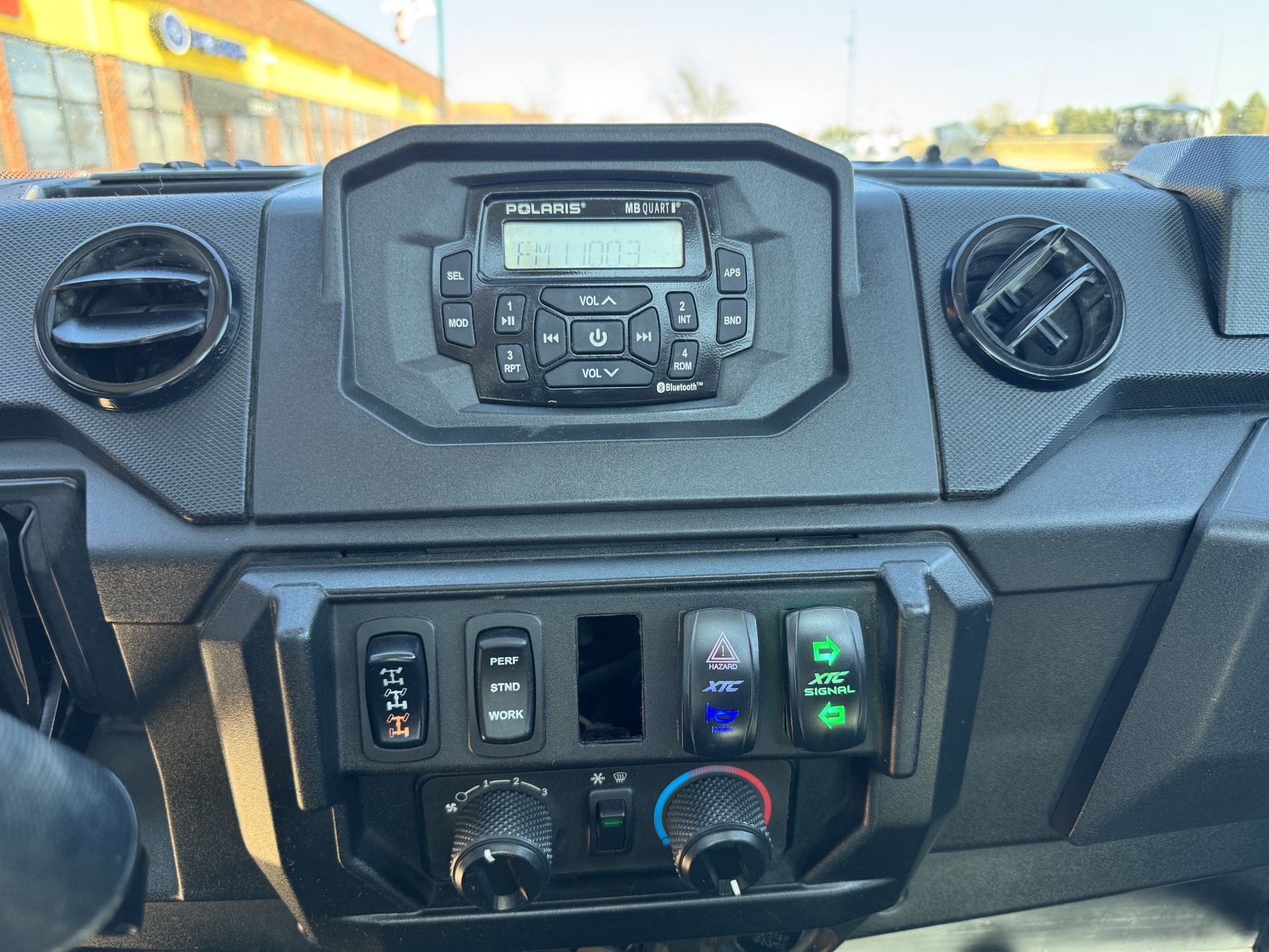 Used 2019 Polaris Ranger XP 1000 EPS Northstar Edition Blue | Utility ...