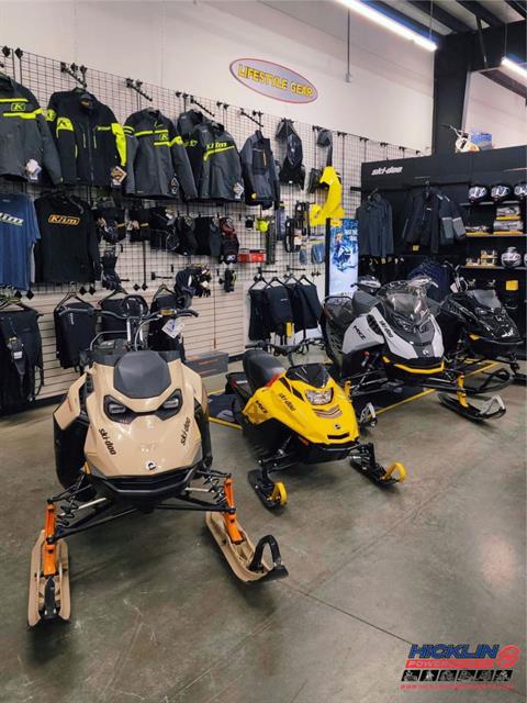 New 2023 Can-Am Ryker Rally Intense Black | Motorcycles For Sale in ...