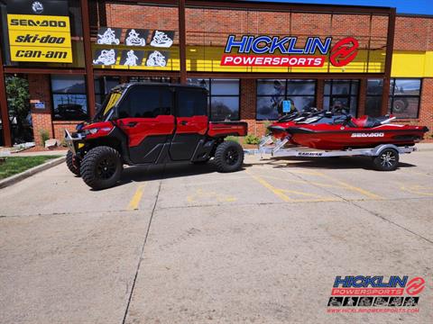 New 2023 Can-Am Ryker Rally Intense Black | Motorcycles For Sale in ...