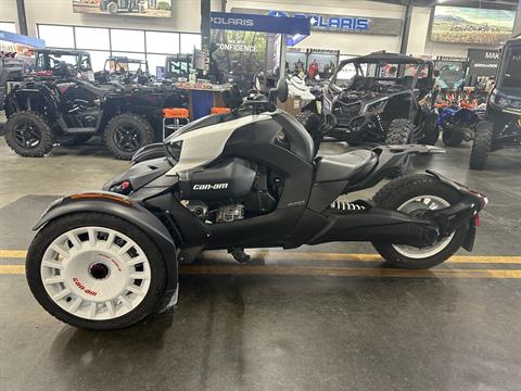 Used 2023 Can-Am Ryker Rally Intense Black | Motorcycles For Sale in ...