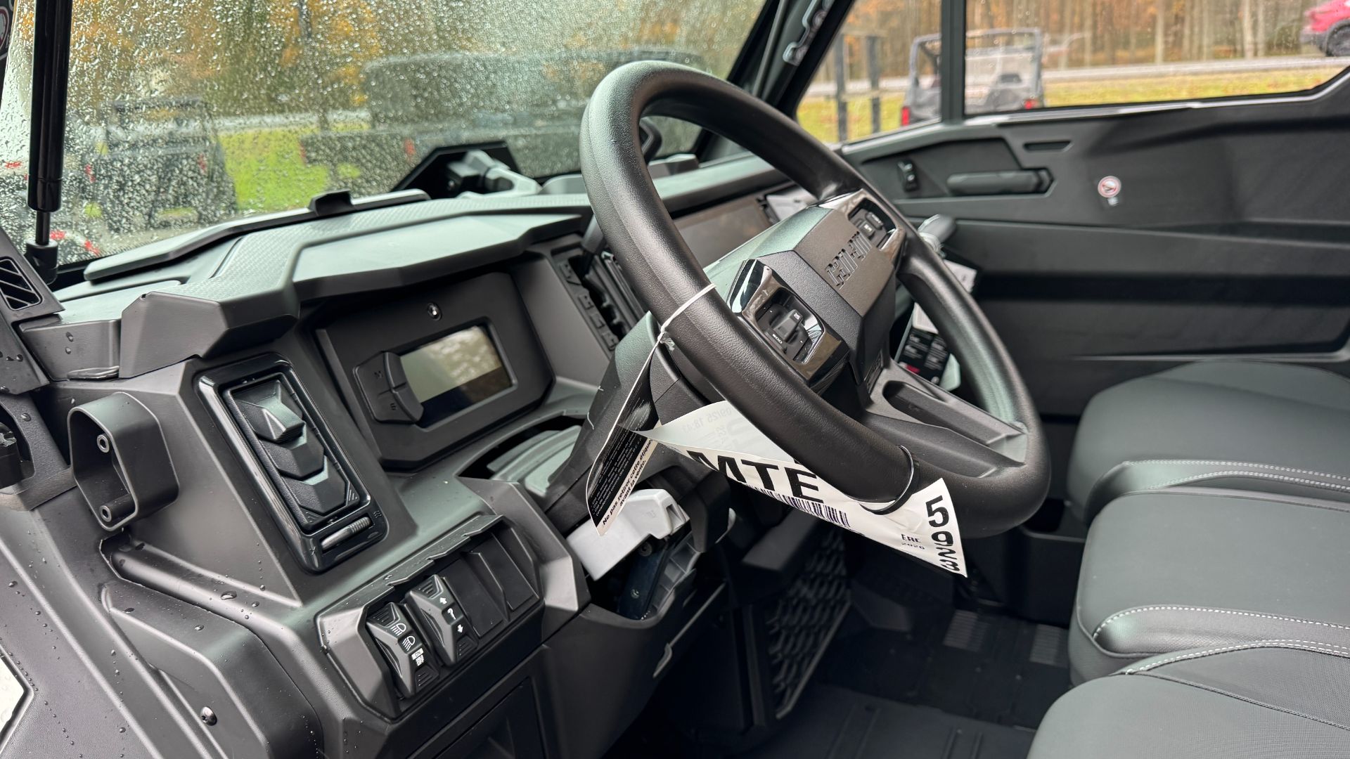 New 2026 Can-Am Defender MAX Limited HD11, Rockton PA | Specs, Price ...