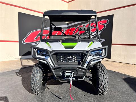 New 2023 Arctic Cat Prowler Pro XT, Clearfield PA | Specs, Price ...