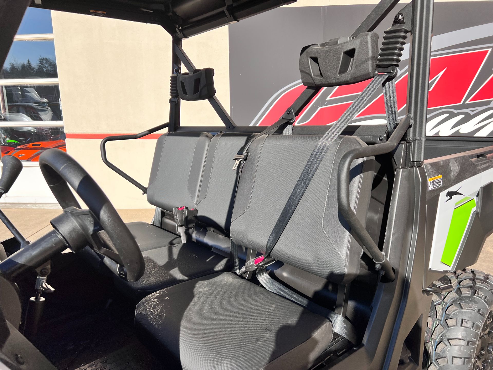 New 2023 Arctic Cat Prowler Pro XT, Clearfield PA | Specs, Price ...