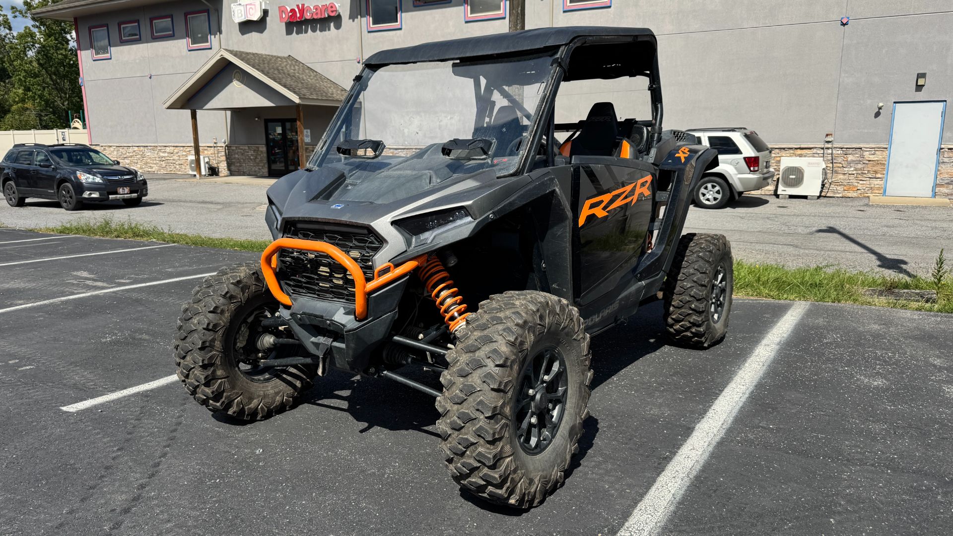 Used 2024 Polaris RZR XP 1000 Ultimate, Clearfield PA | Specs, Price ...